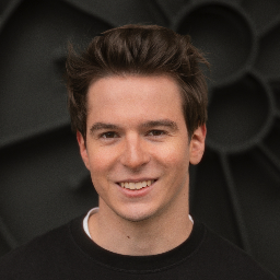 Nicolas Gavrilenko - Webflow